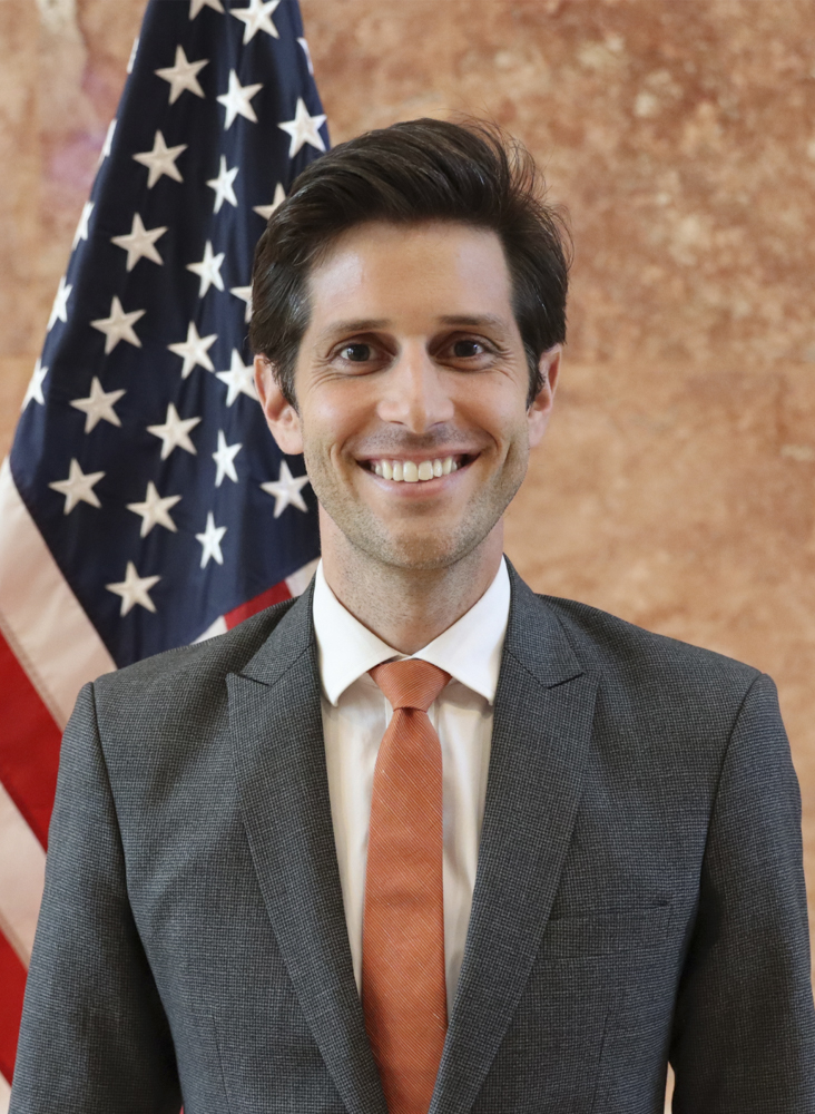 Integrating Artificial Intelligence into an Embassy’s Public Diplomacy ... Integrating Artificial Intelligence into an Embassy’s Public Diplomacy ...